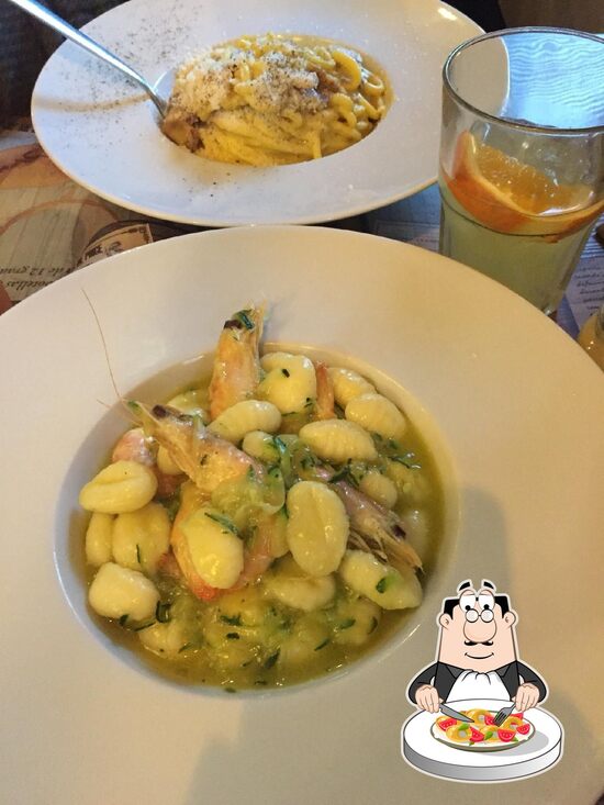 Max Roma, Roma - Menu del ristorante, prezzi e recensioni