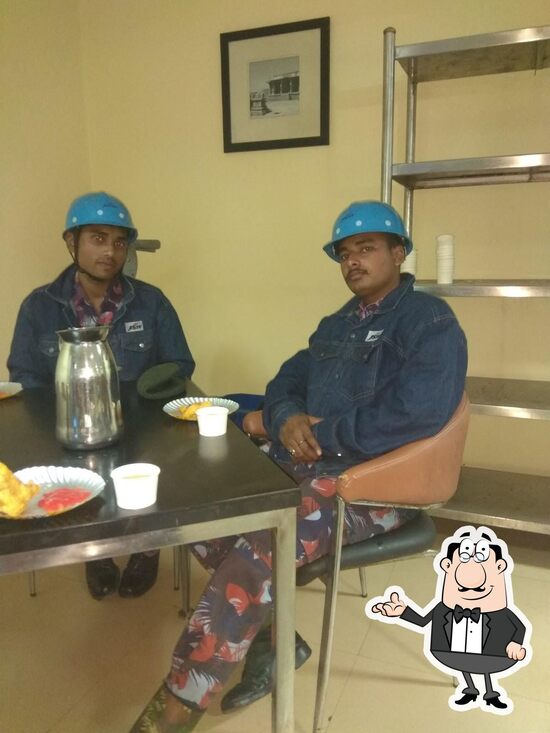 NCC Canteen, Lucknow - Restaurant reviews