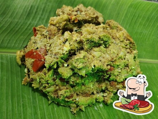 SKM biryani, Dindigul - Restaurant reviews