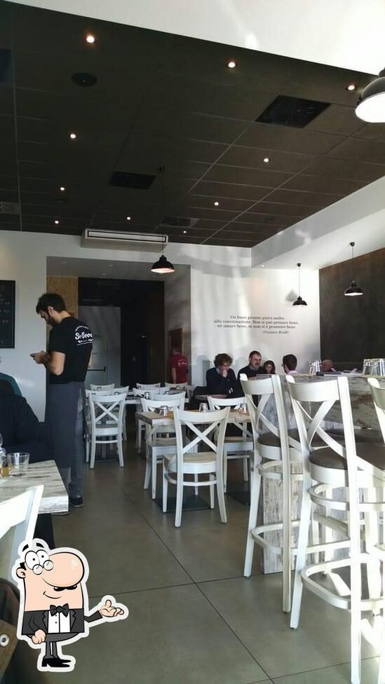 Menu da So Good - Burger Shop & Beer ristorante, Cambiago