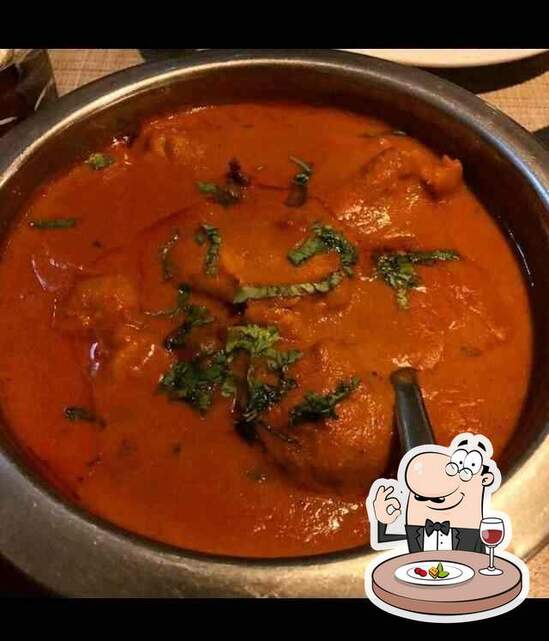 The Yellow Chilli By Padam Shri Master Chef Sanjeev Kapoor, Noida, H1A ...