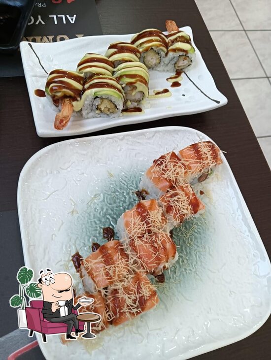 Yummy Wok, Tortolì - Restaurant menu, prices and reviews