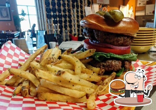 The Italian Peasant in Tubac - Restaurant menu and reviews