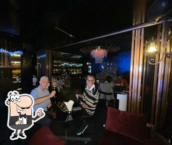 BAR MIDAS, Ho Chi Minh City - Restaurant menu, prices and reviews