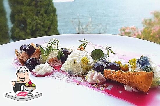 Le Luci del lago restaurant, Laglio - Restaurant reviews
