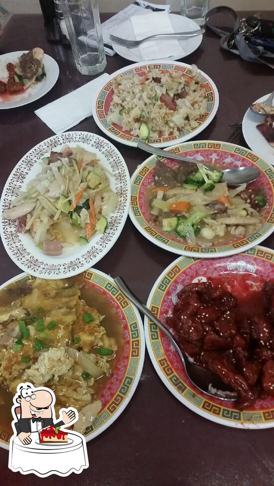 Wan Li Chinese Restaurant, East Maitland - Restaurant menu, prices and ...