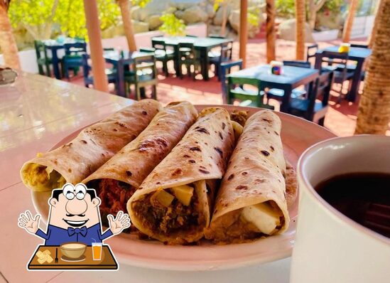 Torote Restaurant, Cabo San Lucas - Restaurant menu and reviews