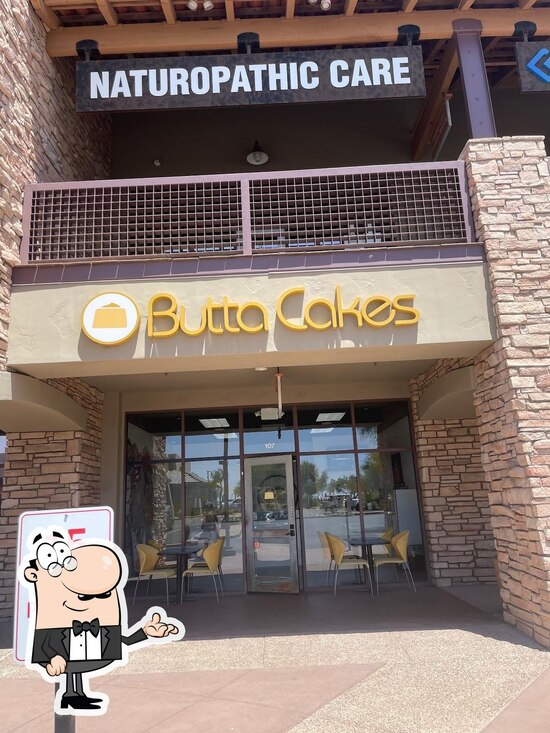 Butta Cakes, Scottsdale - Restaurant menu, prices and reviews