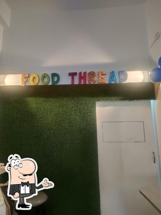 FOOD THREAD, Bengaluru - Restaurant menu, prices and reviews