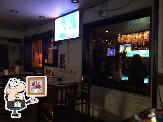Parlay's in New Orleans - Restaurant menu and reviews