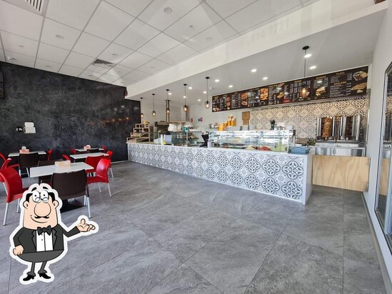 Roselea Kebab & Turkish Bakery, Balcatta - Restaurant menu, prices and ...