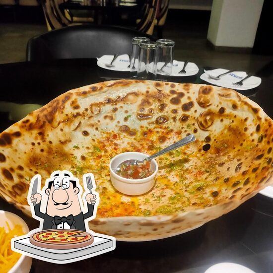 Bombay Earth, Mumbai - Restaurant menu, prices and reviews