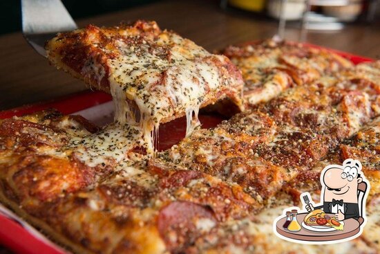 Menu of Crunchy's pub & bar, East Lansing, 254 W Grand River Rd ...