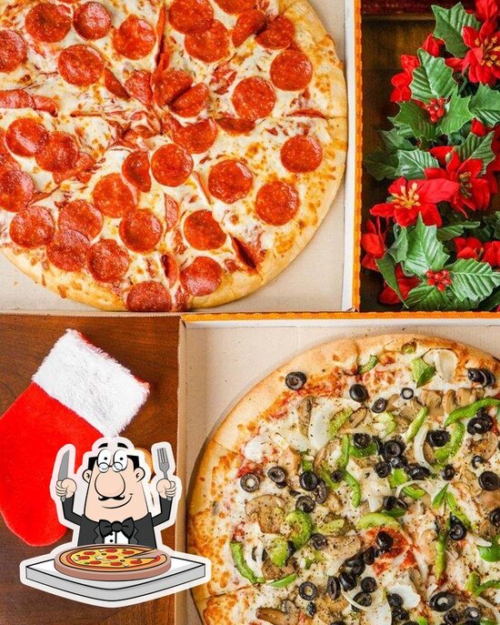 Little Caesars Utah - Sizzling Platter, Murray - Menú del restaurante ...