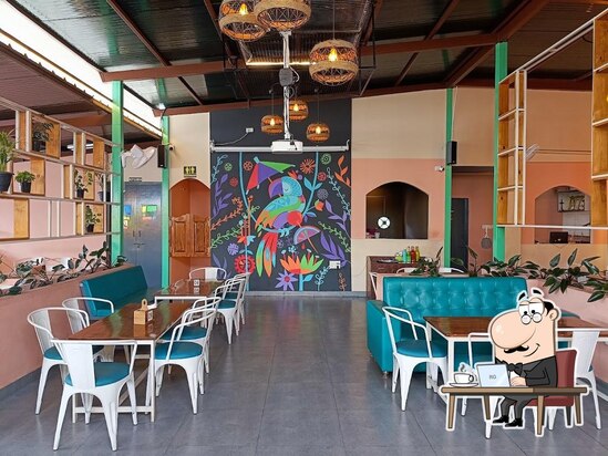 Café El Clasico, Bengaluru - Restaurant menu, prices and reviews
