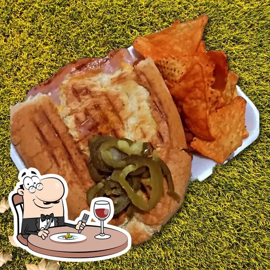 El Nacho Libre, Santa Elena - Menú del restaurante, precios y reseñas