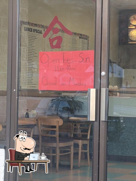 Handy Kitchen, Weber City - Restaurant menu, prices and reviews