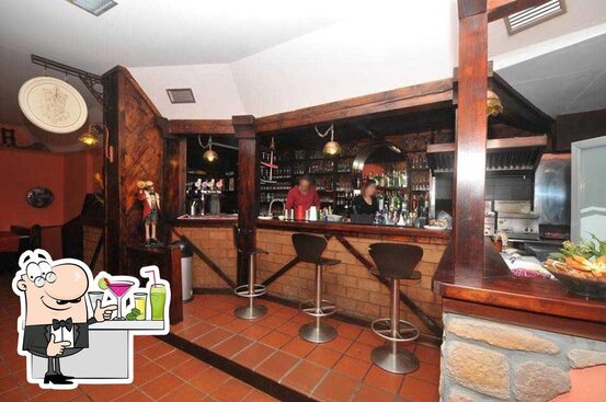 Highlander pub & bar, Rome, Viale della Primavera - Restaurant menu and reviews