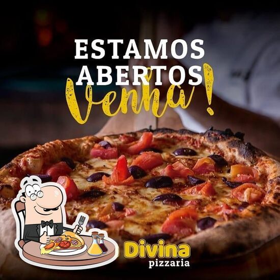 La Divina Pizzaria Gama, Brasília - Restaurant reviews