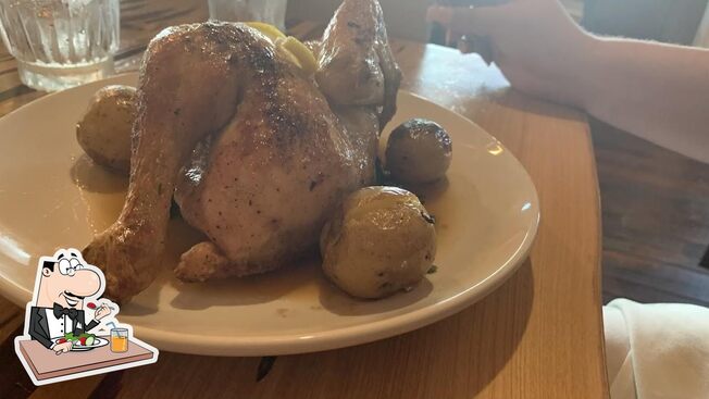 Longleaf Craft Kitchen + Bar in Wimberley - Restaurant menu and reviews