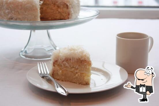 Mama's Sweet Side Bakery, Southfield - Restaurant menu, prices and reviews