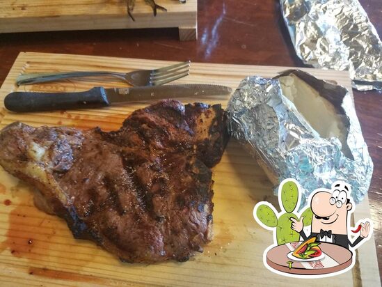 Carta del restaurante Mega Tacos, Ciudad Juarez, Ejército Nacional 8260-2