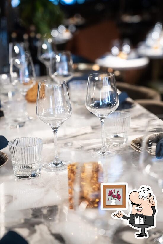 Mollusca NYC, New York City - Restaurant menu, prices and reviews