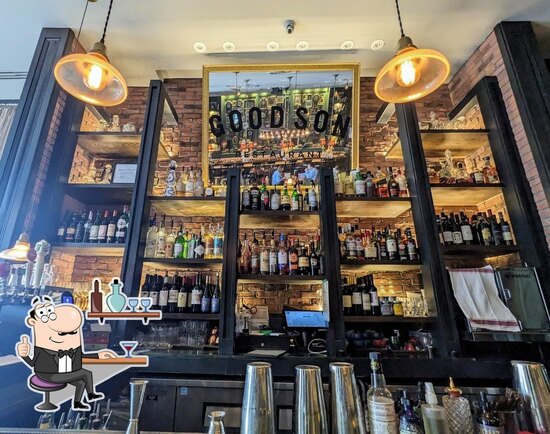 The Good Son, Toronto - Restaurant menu, prices and reviews