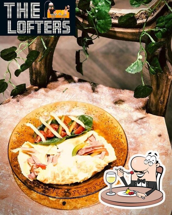 The Lofters, Galați - Restaurant reviews