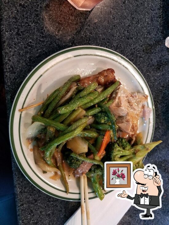 VIP Oriental Buffet, Chula Vista - Restaurant menu, prices and reviews