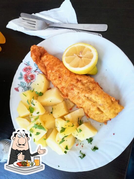 Valmar, Topoloveni - Restaurant reviews