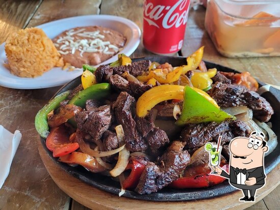 Gorditas Aguascalientes in Chicago - Restaurant menu and reviews