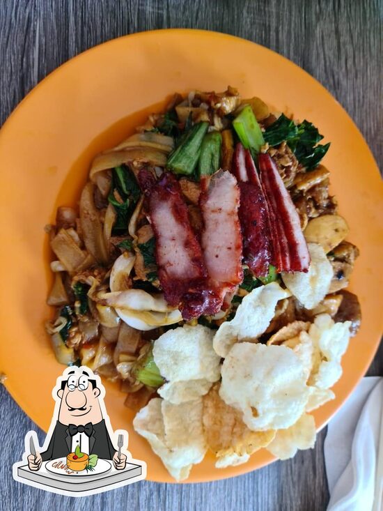 NASI CAMPUR JAKARTA restaurant, Surakarta - Restaurant reviews