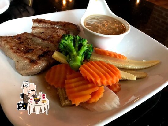 SAVY พหลโยธิน restaurant, Bangkok - Restaurant menu and reviews