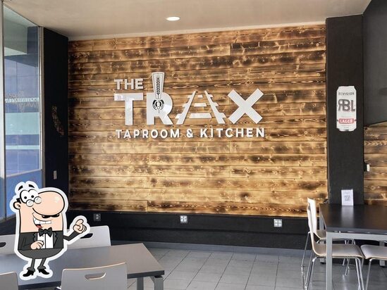 The Trax Taproom and Kitchen, Roseville - Restaurant menu, prices and ...