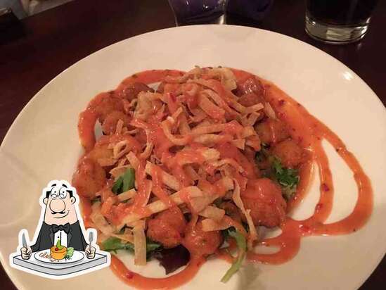 Bluestone Cottage in Winnipeg - Restaurant menu and reviews