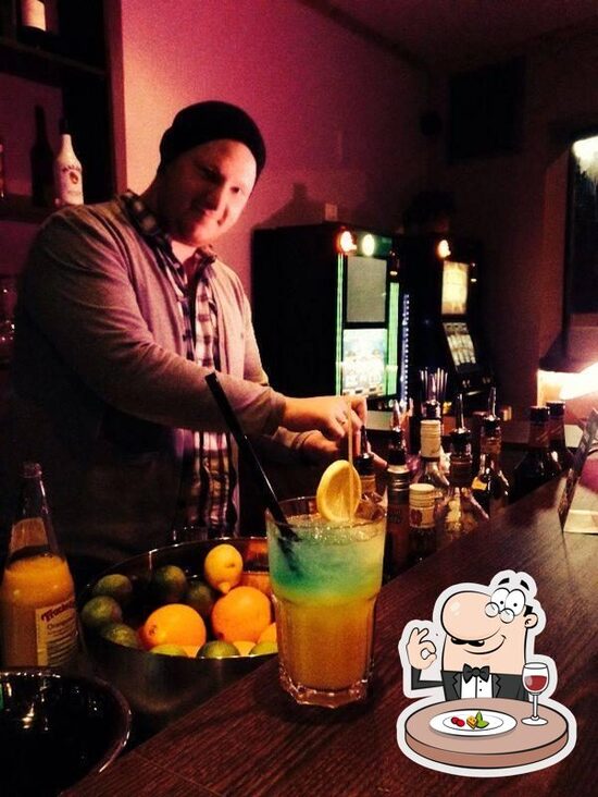 Cult Bar, Uetersen - Restaurant reviews