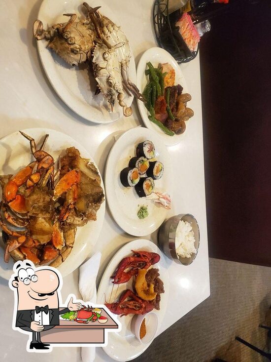 Golden Buffet and Grill in Alexandria - Restaurant menu and reviews