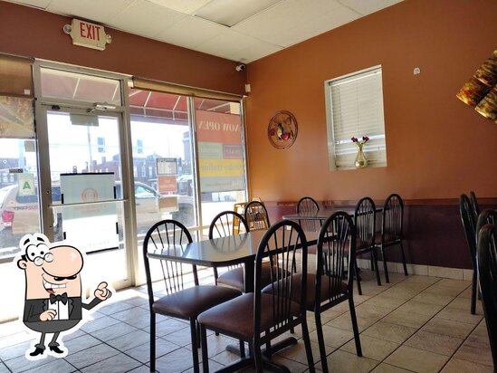 1 STOP SUSHI EXPRESS in St. Louis - Restaurant menu and reviews