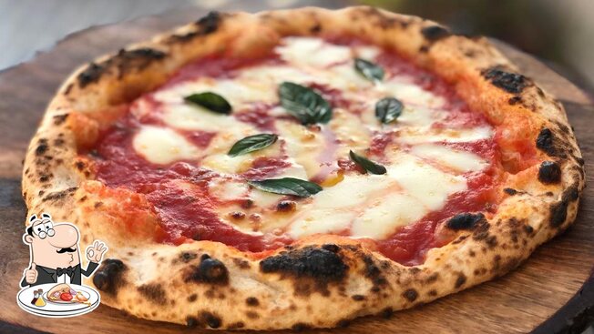 Big Dome Pizza, Ludhiana - Restaurant reviews