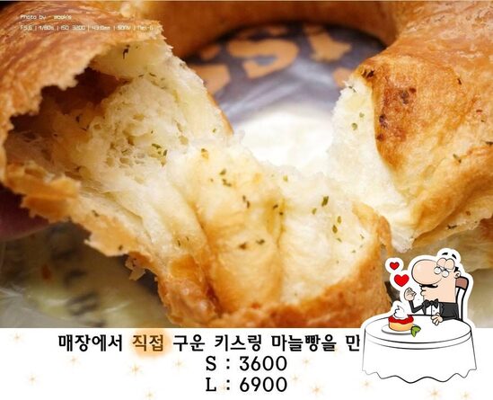 Mango Six cafe, Geoje-si - Restaurant reviews