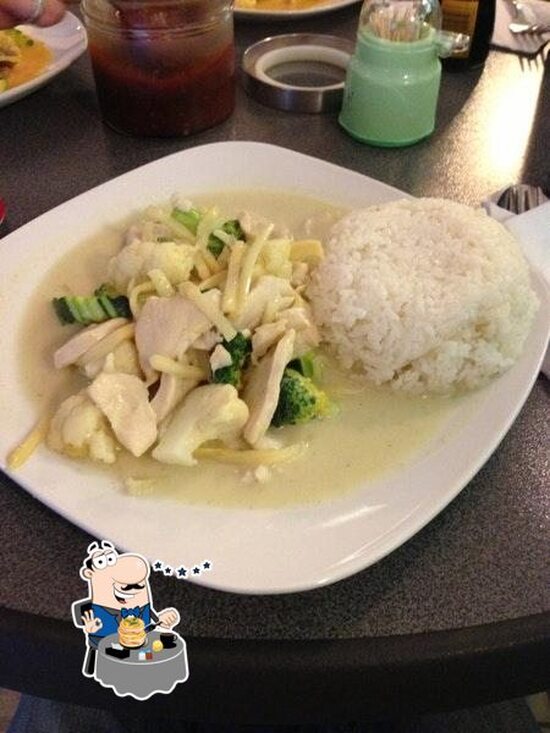 Suthani Thai Imbiss, Mannheim - Speisekarte, Preise und Bewertungen