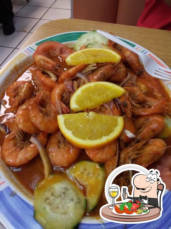 Isla del Mar # 2, Waukegan - Restaurant menu, prices and reviews