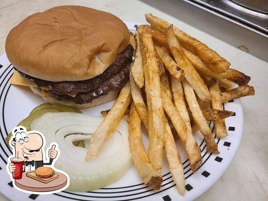 Pub y bar Kate's, Dodge City - Carta del restaurante y opiniones