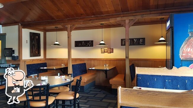 Oakbank Bar & Grill, Oakbank - Restaurant menu, prices and reviews