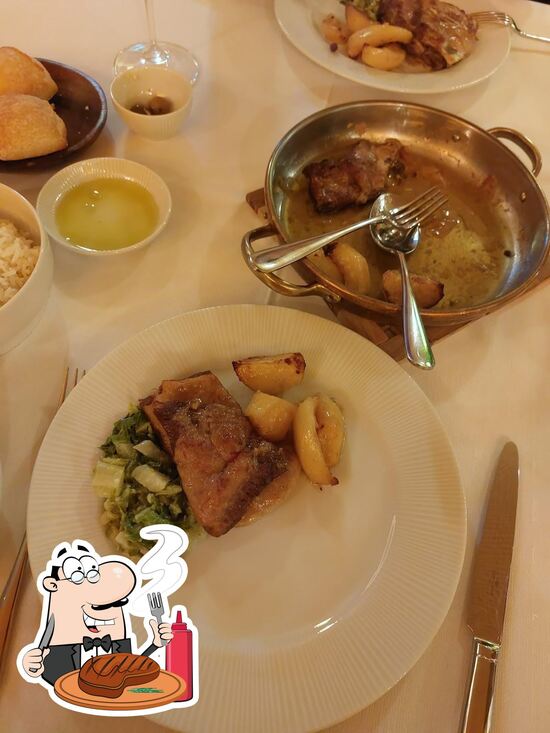 Legado Restaurante, Viseu - Avaliações de restaurantes