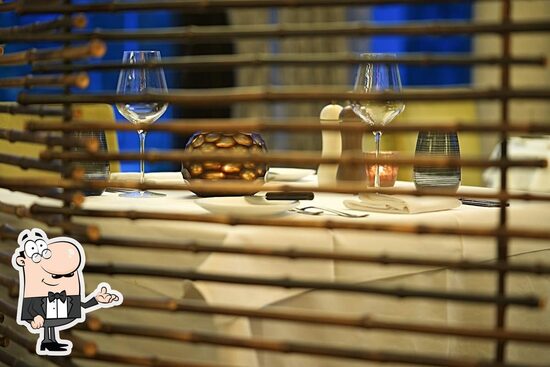 Speisekarte von Marburger Esszimmer restaurant, Marburg