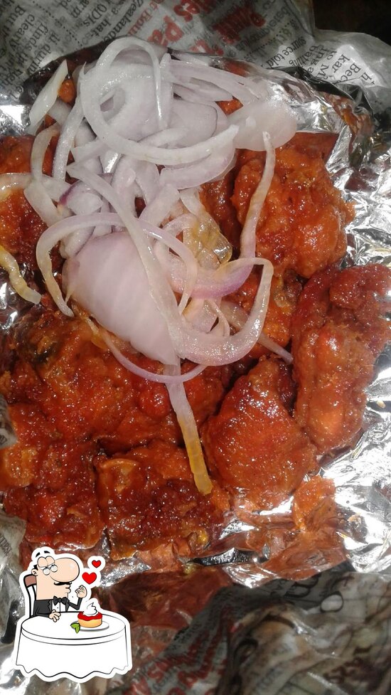 Noorani Chicken Pakoda, Chennai - Restaurant menu, prices and reviews