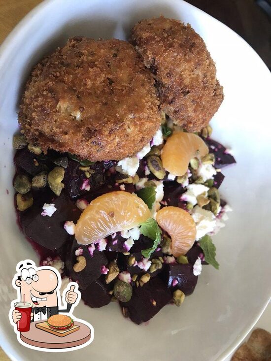 Oren Restaurant in Tulsa - Restaurant reviews