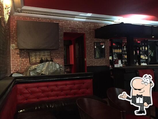 Pub Carrousel, Tanger - Restaurantbewertungen